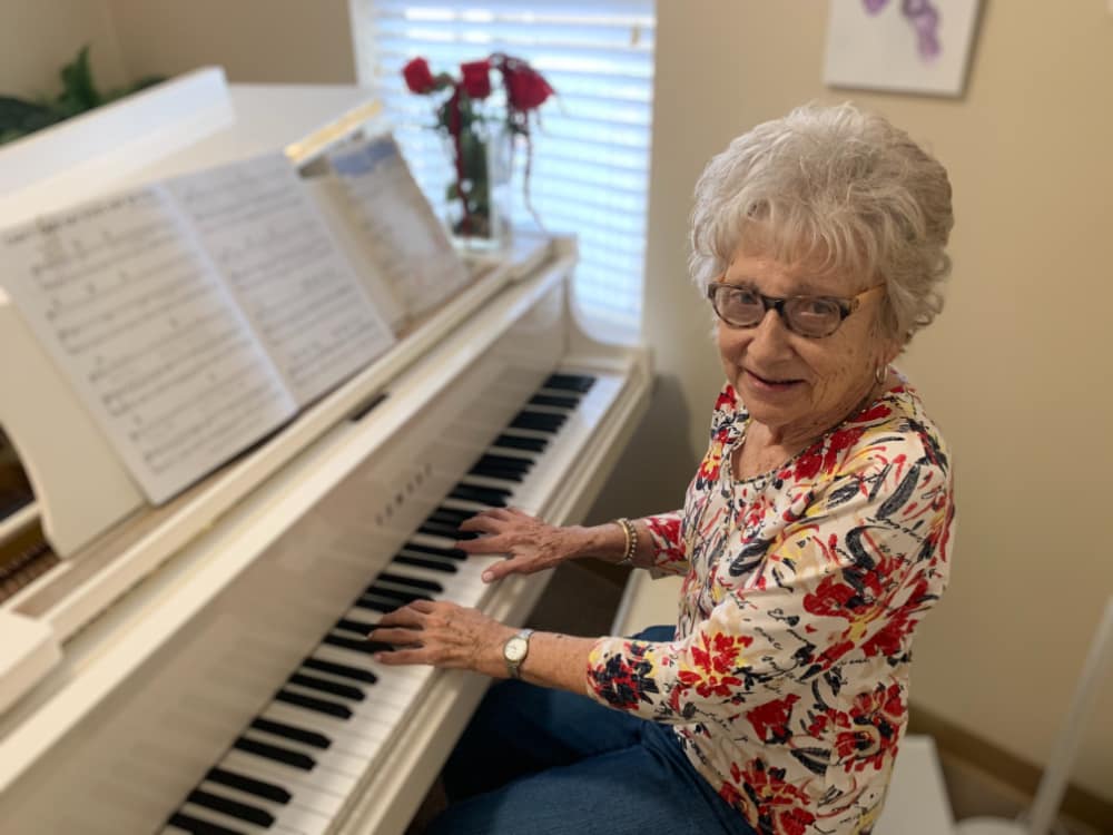 Photo Gallery | Morning Pointe Senior Living