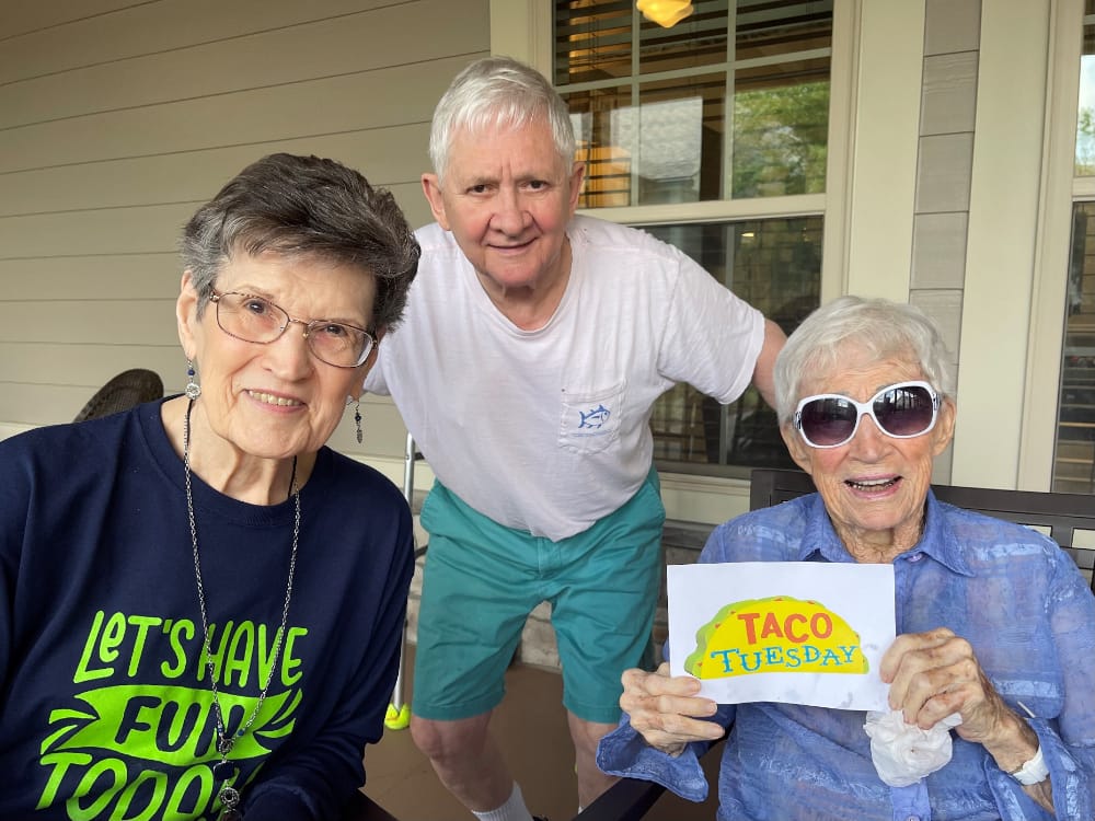 Photo Gallery | Morning Pointe Senior Living