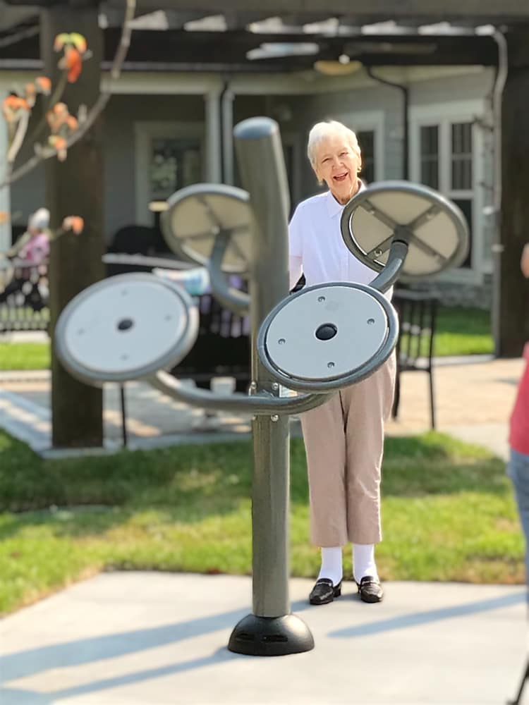 Photo Gallery | Morning Pointe Senior Living