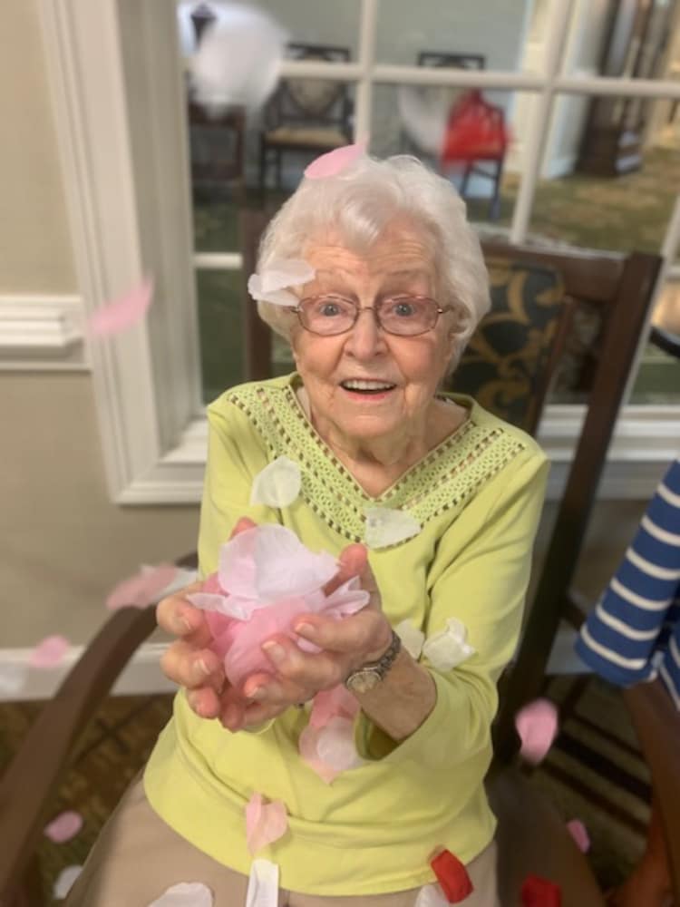 Photo Gallery | Morning Pointe Senior Living