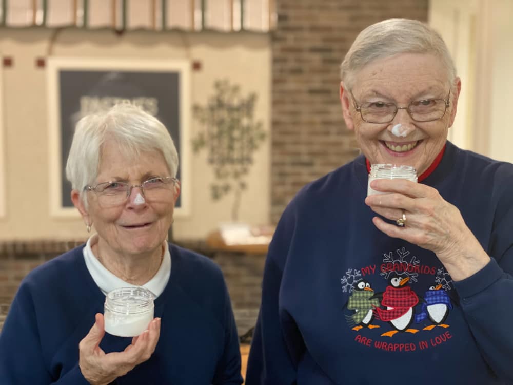 Photo Gallery | Morning Pointe Senior Living