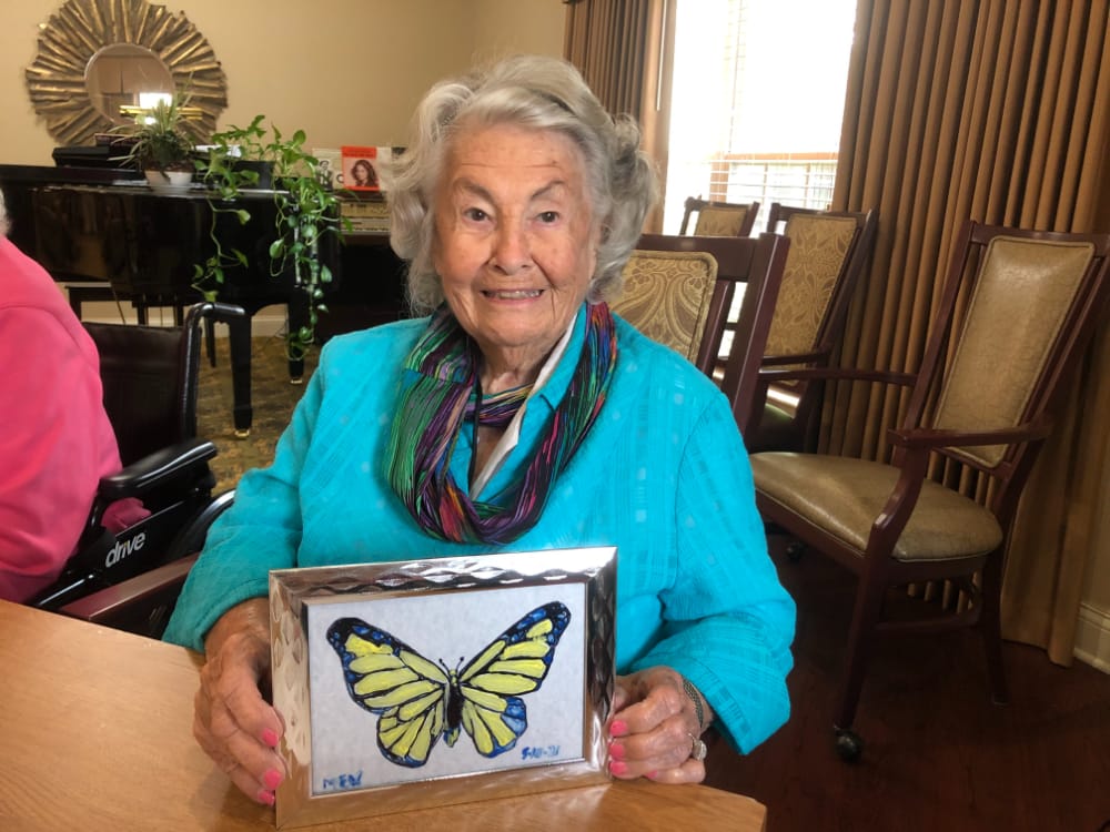 Photo Gallery | Morning Pointe Senior Living