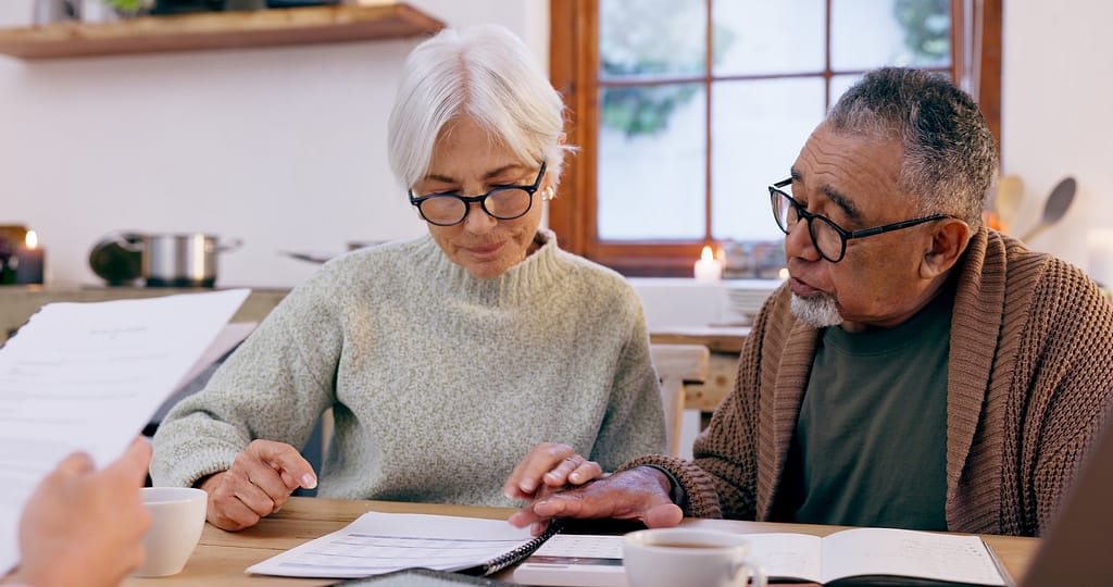 Senior Living Made Simple: Cost & Value at Morning Pointe