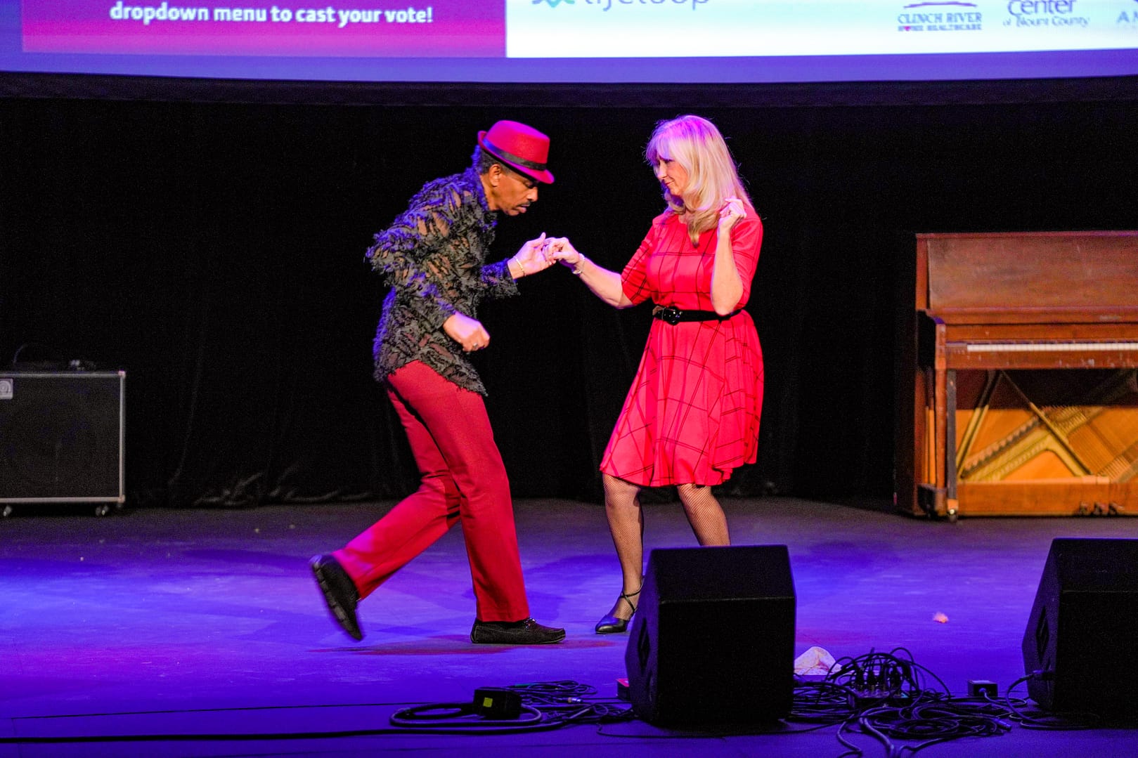 Countdown to the Curtain: Morning Pointe Seniors Got Talent Knoxville ...