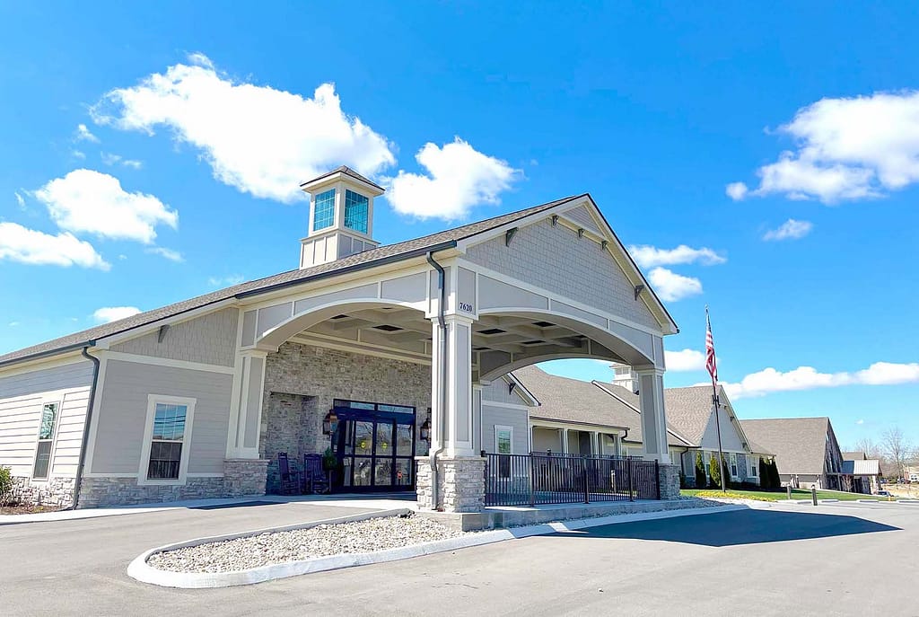 Tennessee | Morning Pointe Senior Living