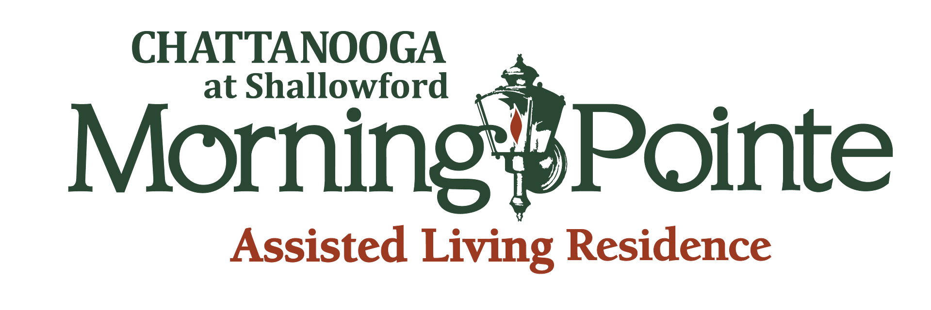Morning Pointe Senior Living of Chattanooga at Shallowford, TN ...