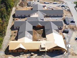 The Lantern at Morning Pointe Alzheimer’s Center in East Hamilton to ...