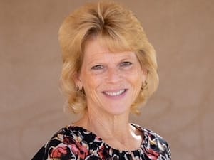 Melby named new executive director of Morning Pointe of Brentwood ...