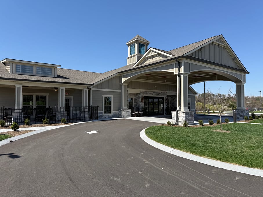 Tennessee | Morning Pointe Senior Living