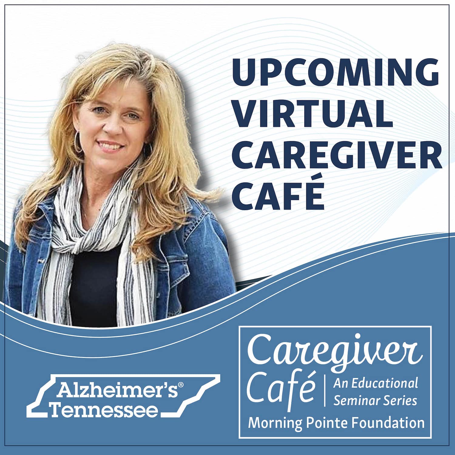 Caregiver Cafe | Morning Pointe Senior Living Caregiver Cafe | Morning Pointe Senior Living