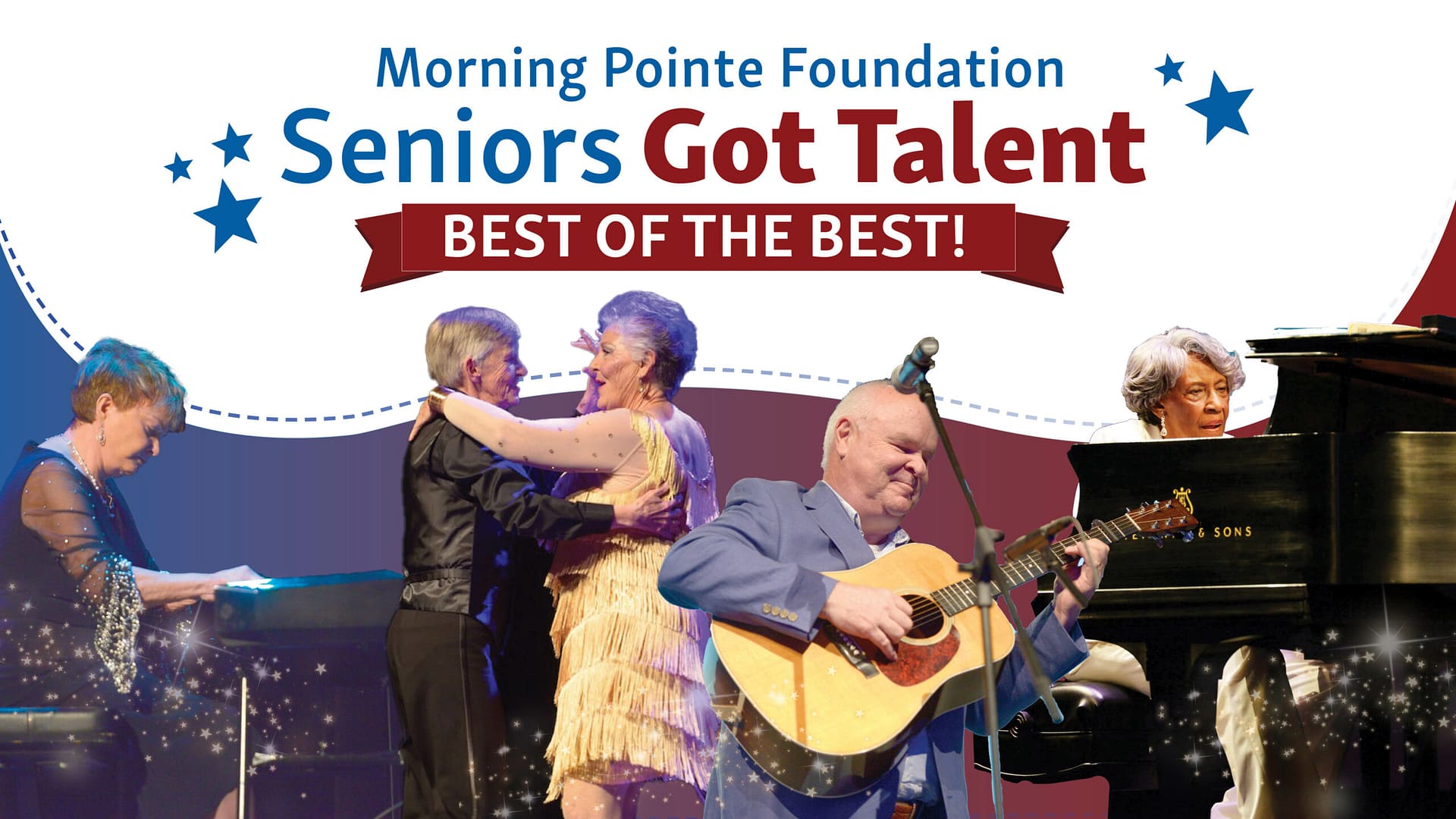 Morning Pointe Foundation invites votes for Seniors Got Talent 2022 ...