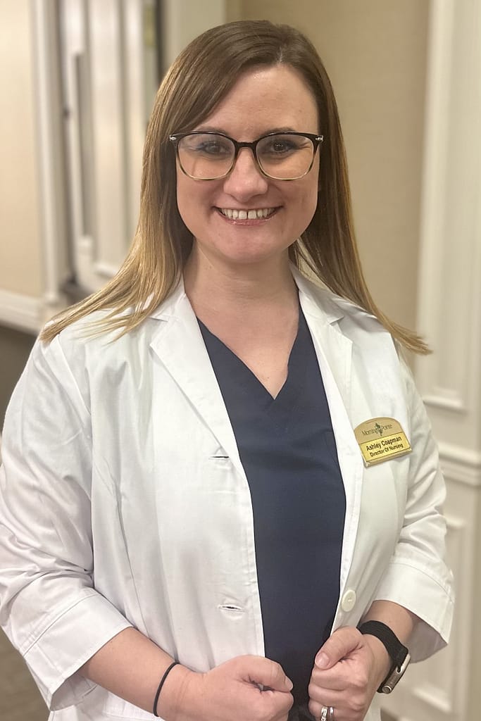 Certified Nurses bring extra expertise to Morning Pointe campuses ...