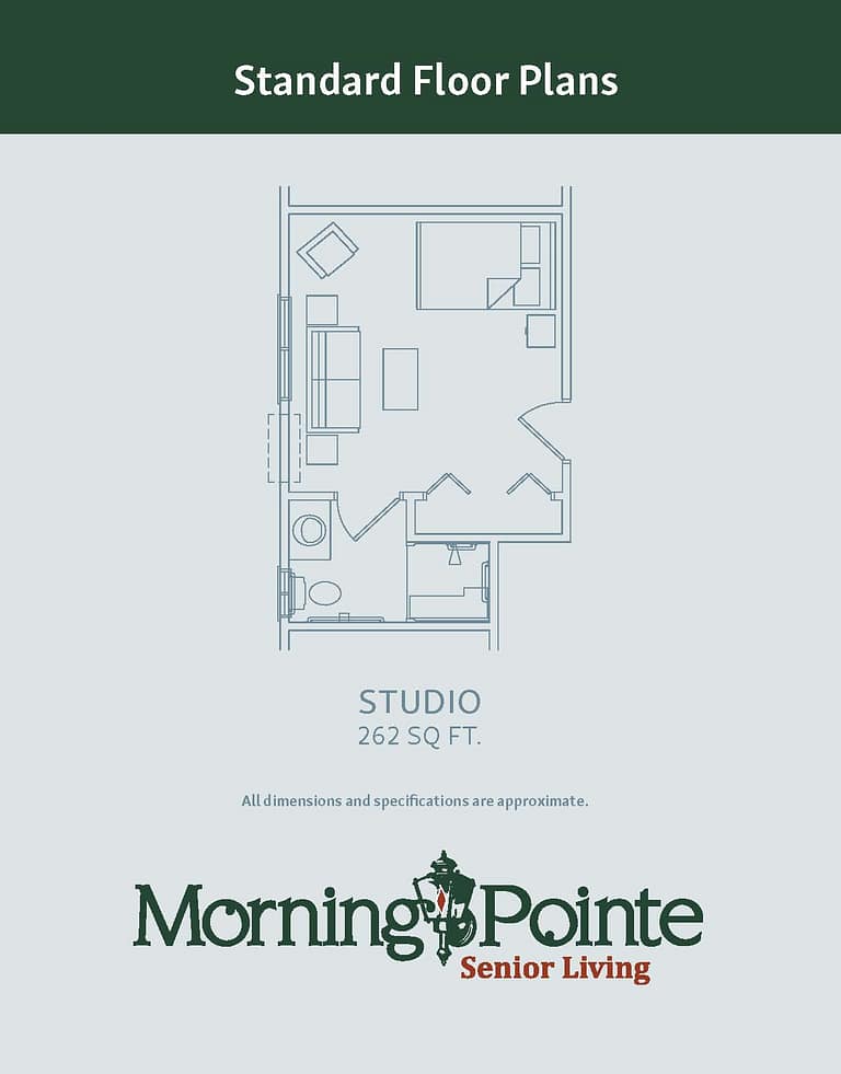 Morning Pointe at Happy Valley | Morning Pointe Senior Living