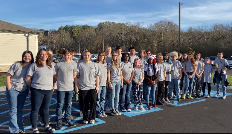 Morning Pointe at Happy Valley celebrates grand opening with holiday ...