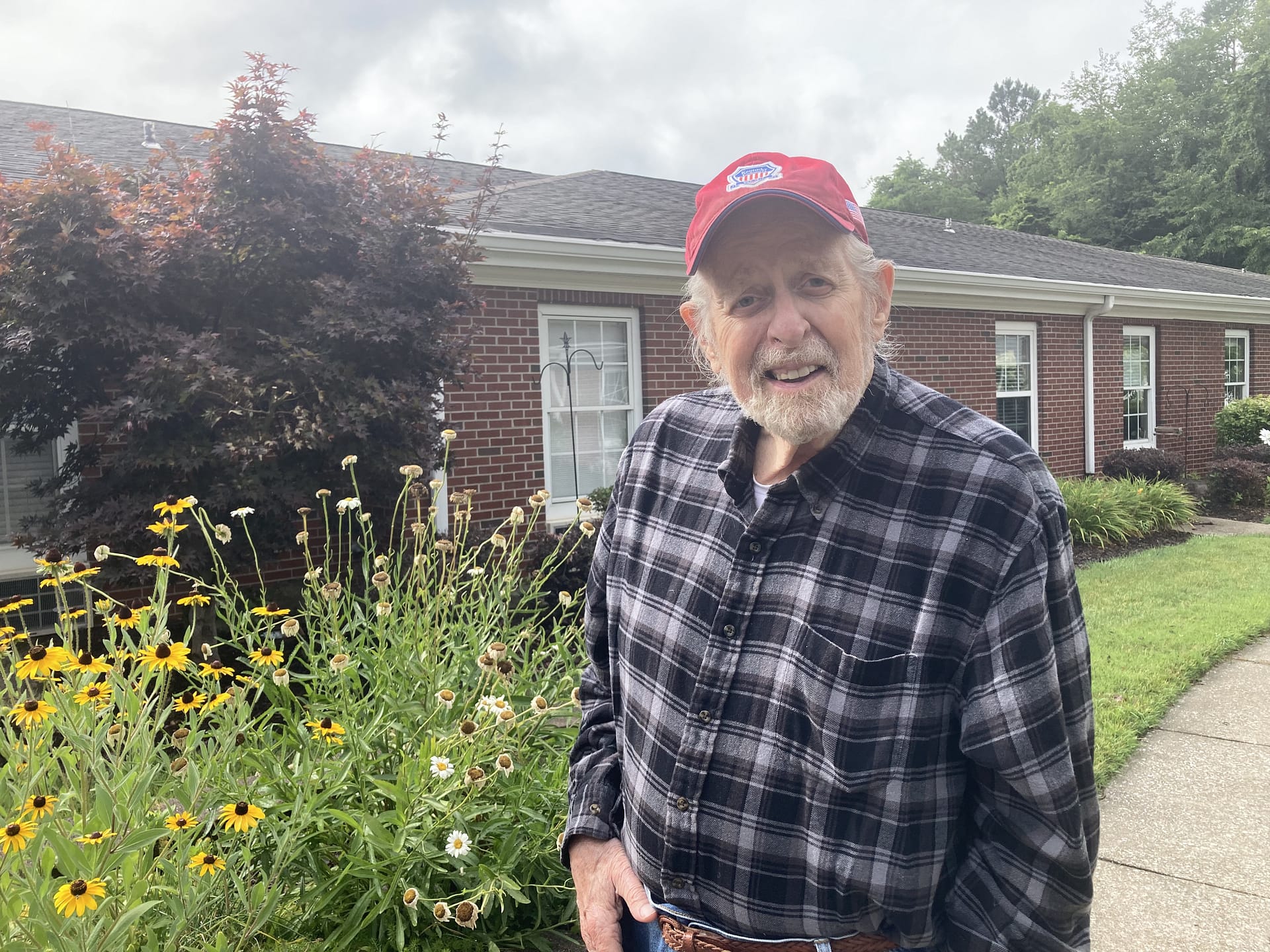 Business and Barbells: The Journey of The Lantern at Morning Pointe of ...