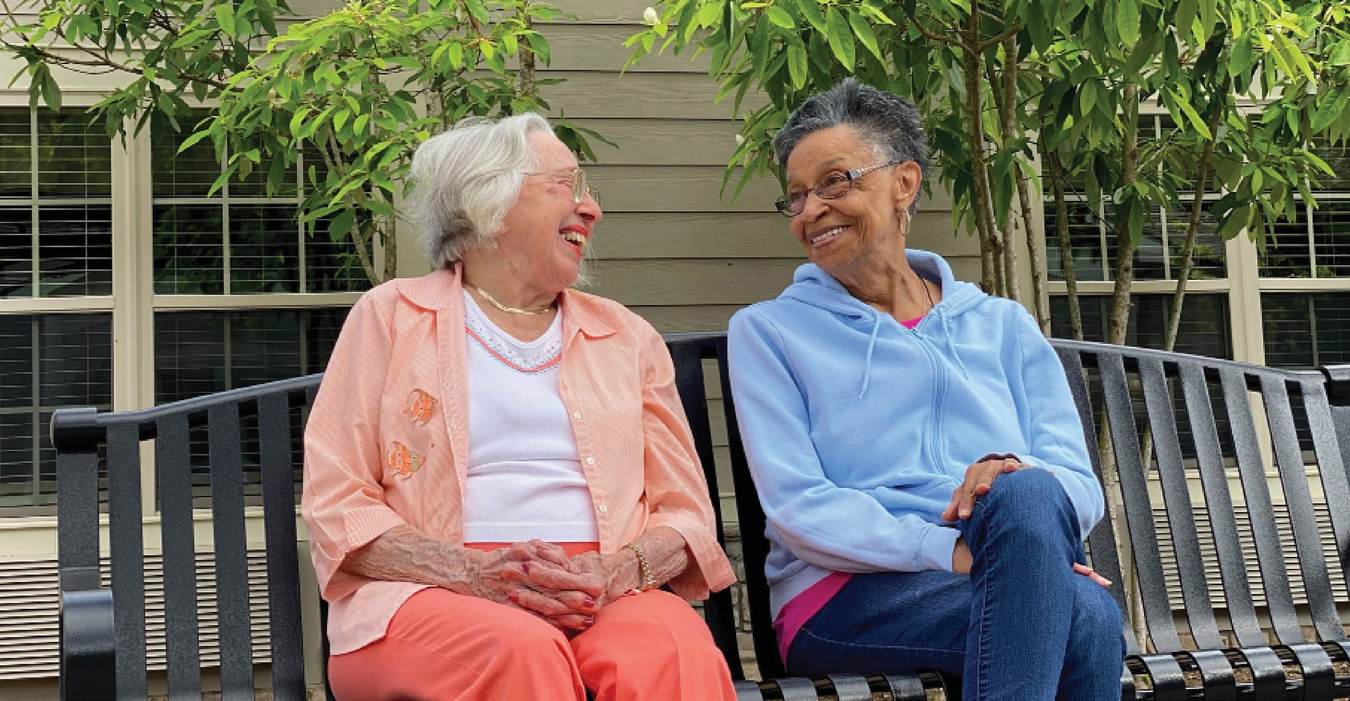 Morning Pointe Senior Living: The Founders’ Story – Morning Pointe ...