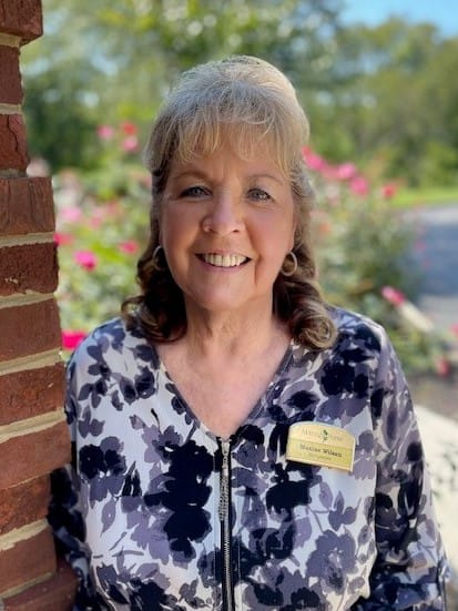 Morning Pointe Senior Living celebrates Receptionists Day – Morning ...