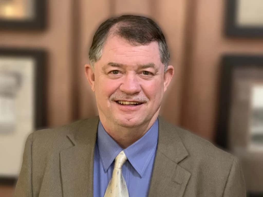 Jeff Beaty Named Executive Director of Morning Pointe of Brentwood ...