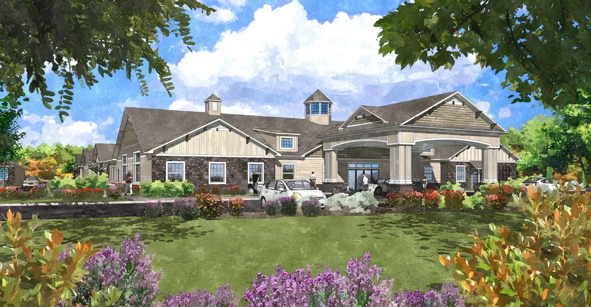 Morning Pointe Senior Living To Open New Alzheimer's Memory Care ...