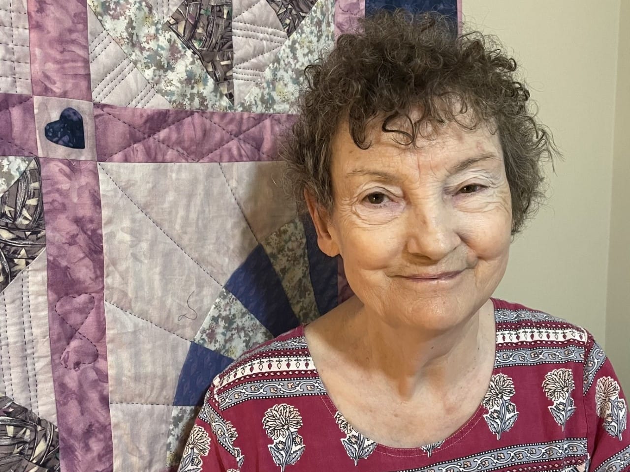 Resident at Morning Pointe of Franklin is a lifelong traveler | Morning ...