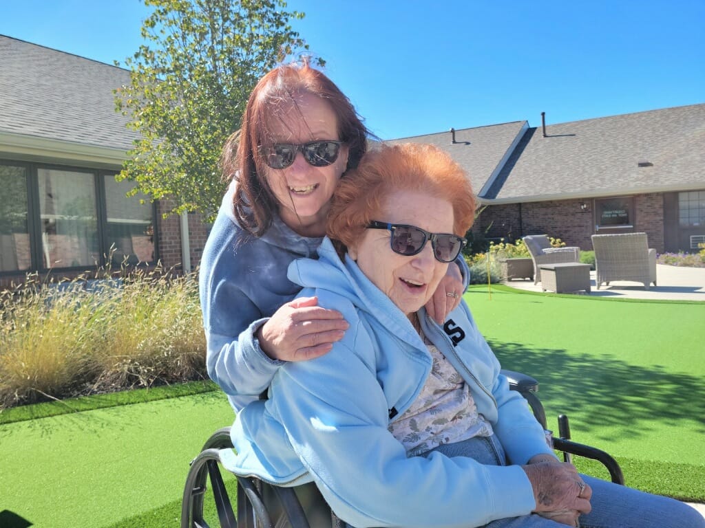 Morning Pointe Senior Living celebrates CNAs for National Nursing ...