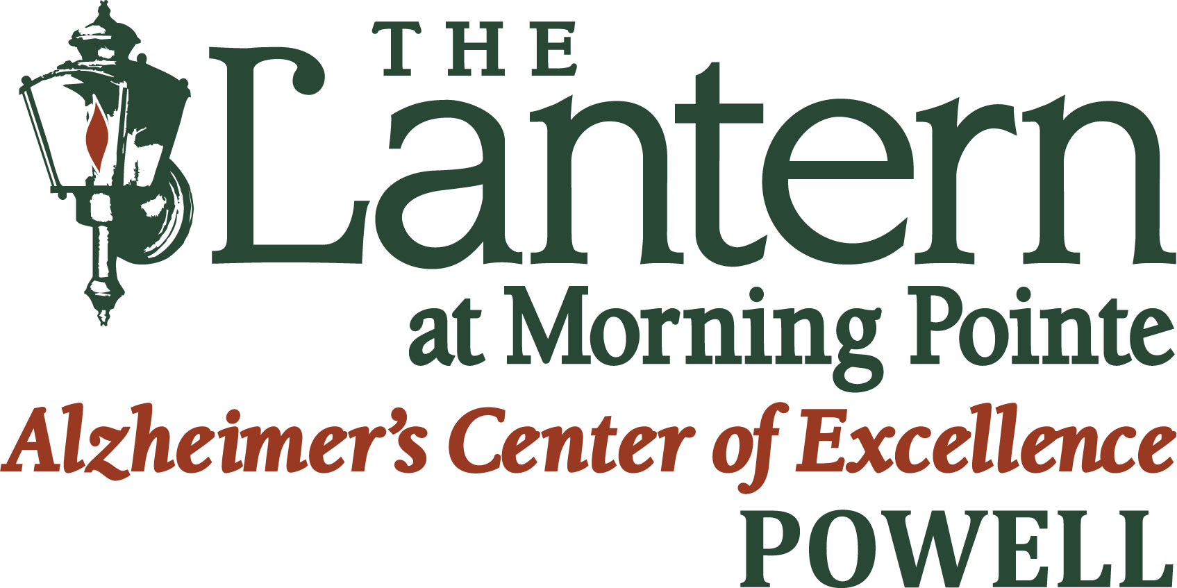 The Lantern at Morning Pointe Powell | Morning Pointe Senior Living