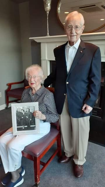 Morning Pointe of Franklin’s Don Birdwell – the Life of an FBI Agent ...