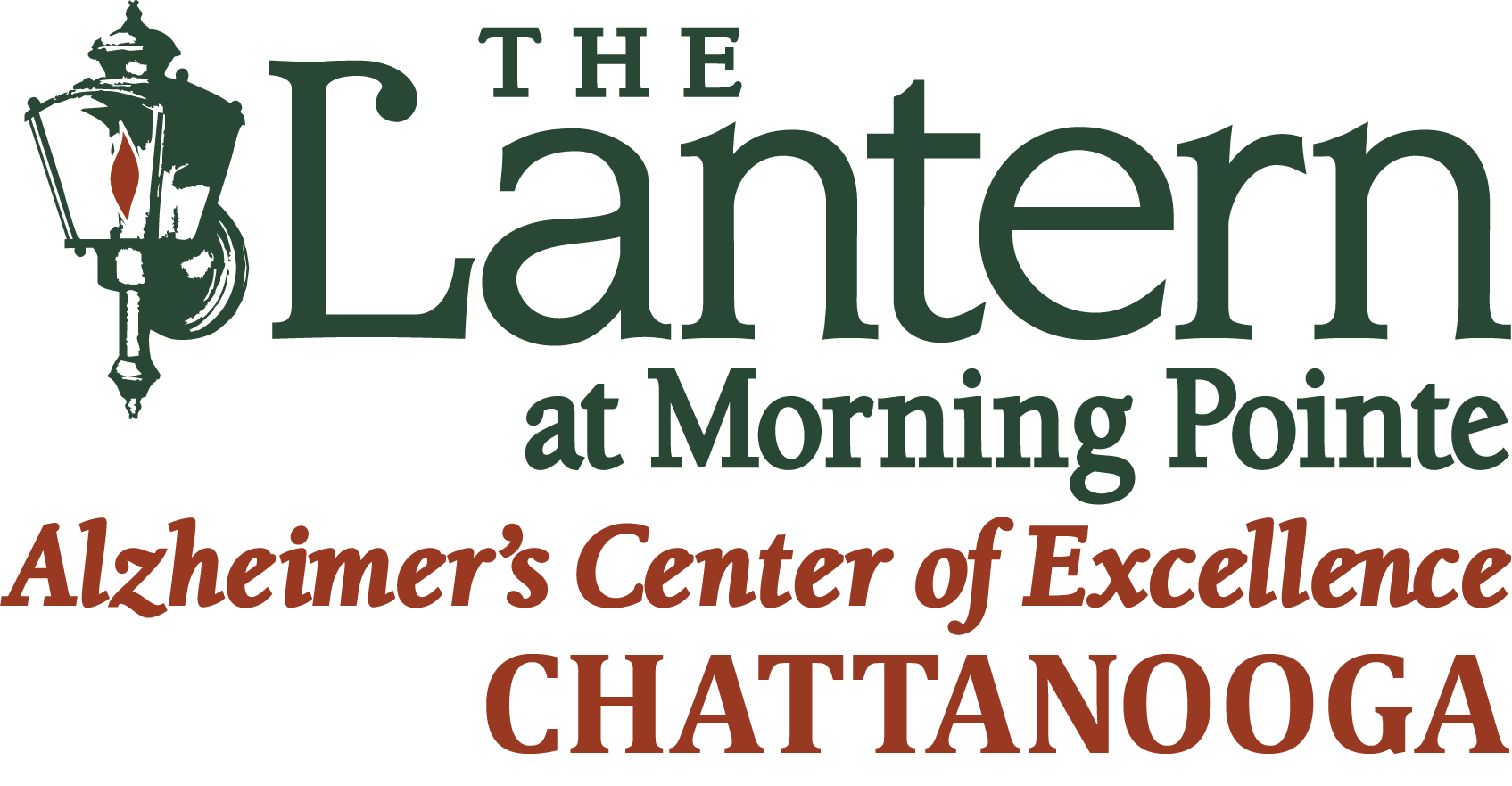 The Lantern at Morning Pointe Chattanooga | Morning Pointe Senior Living