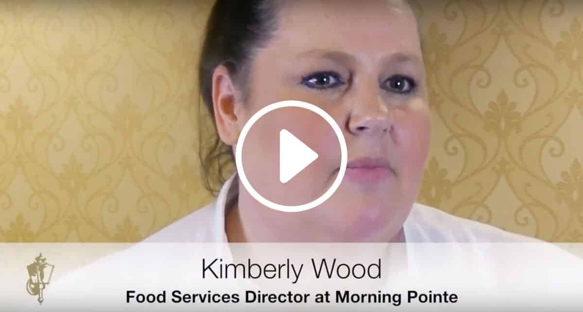 Careers - Morning Pointe Senior Living